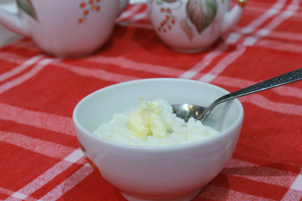 Bouillie de lait de riz dans une mijoteuse - 7 délicieuses recettes de ...