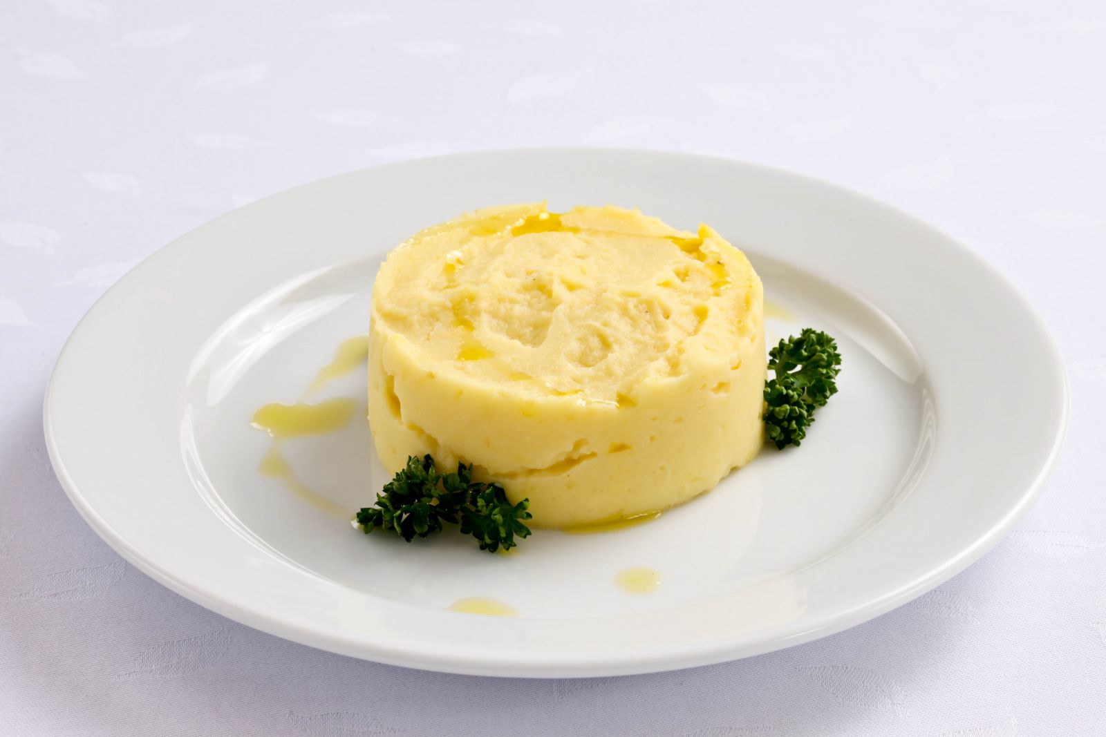 How to make mashed potatoes