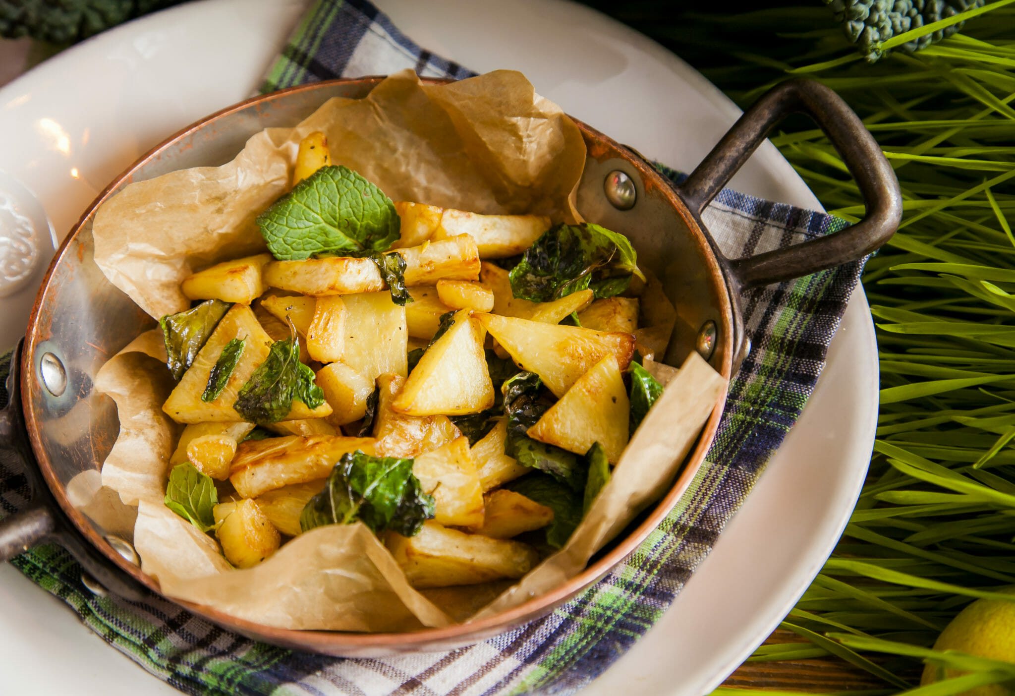 Selerijas sakne - 9 ēdienu gatavošanas receptes