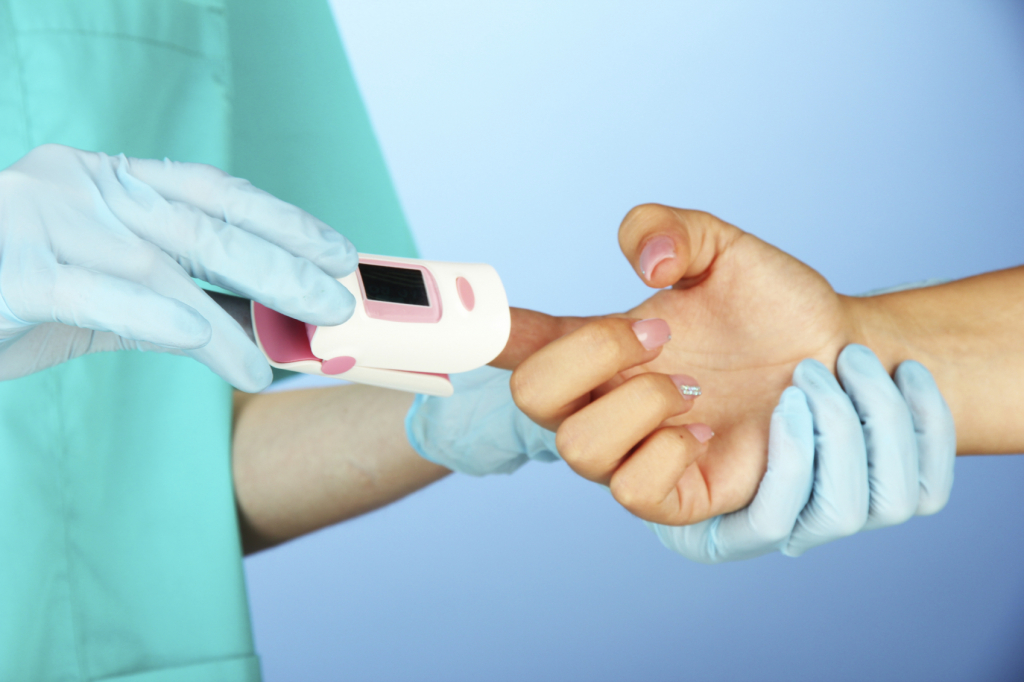 Pouls humain normal par années et âges - tableau