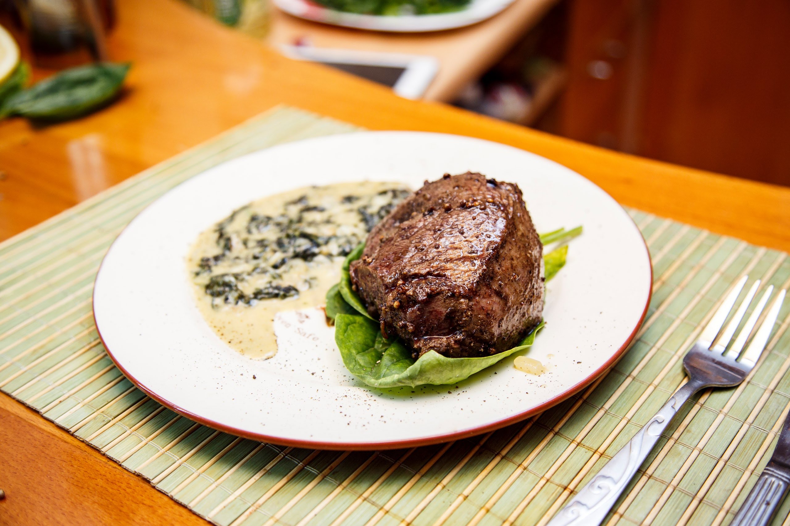 Filet de vedella: 11 receptes casolanes