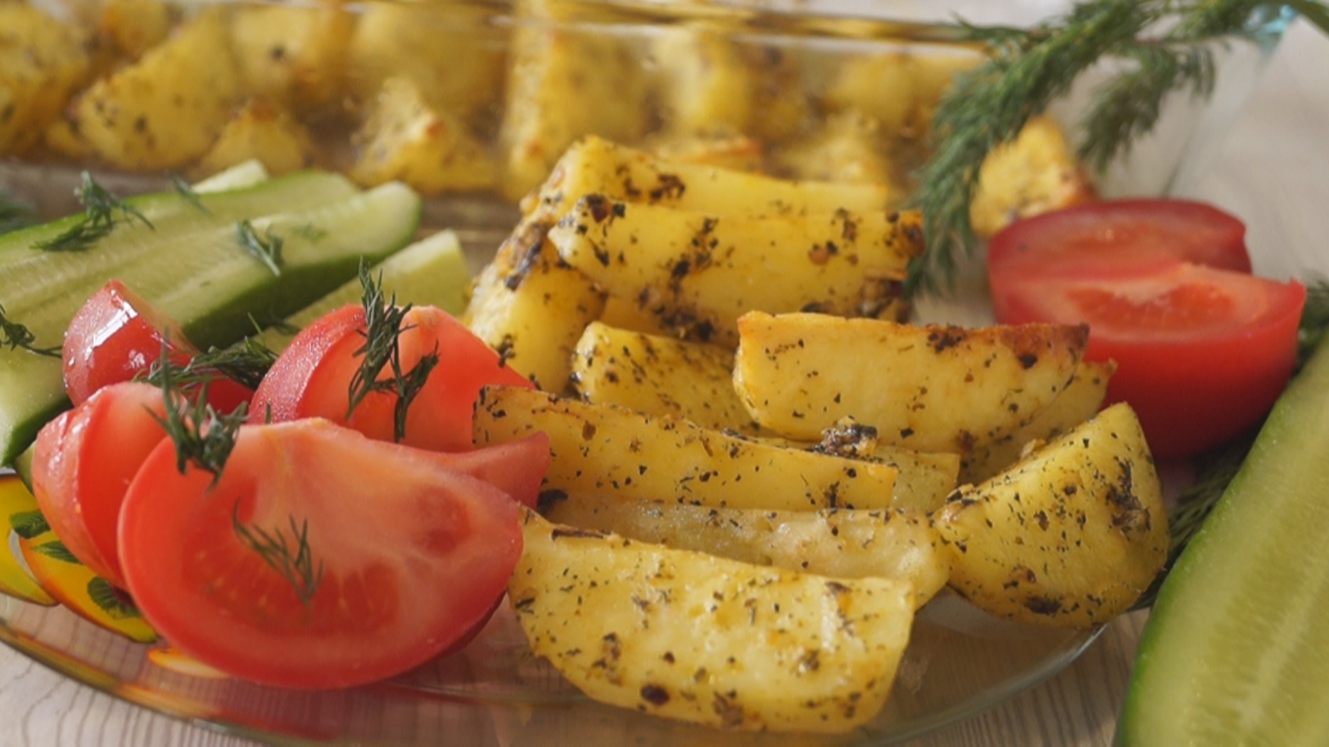 Garniture pour le poisson - 7 recettes