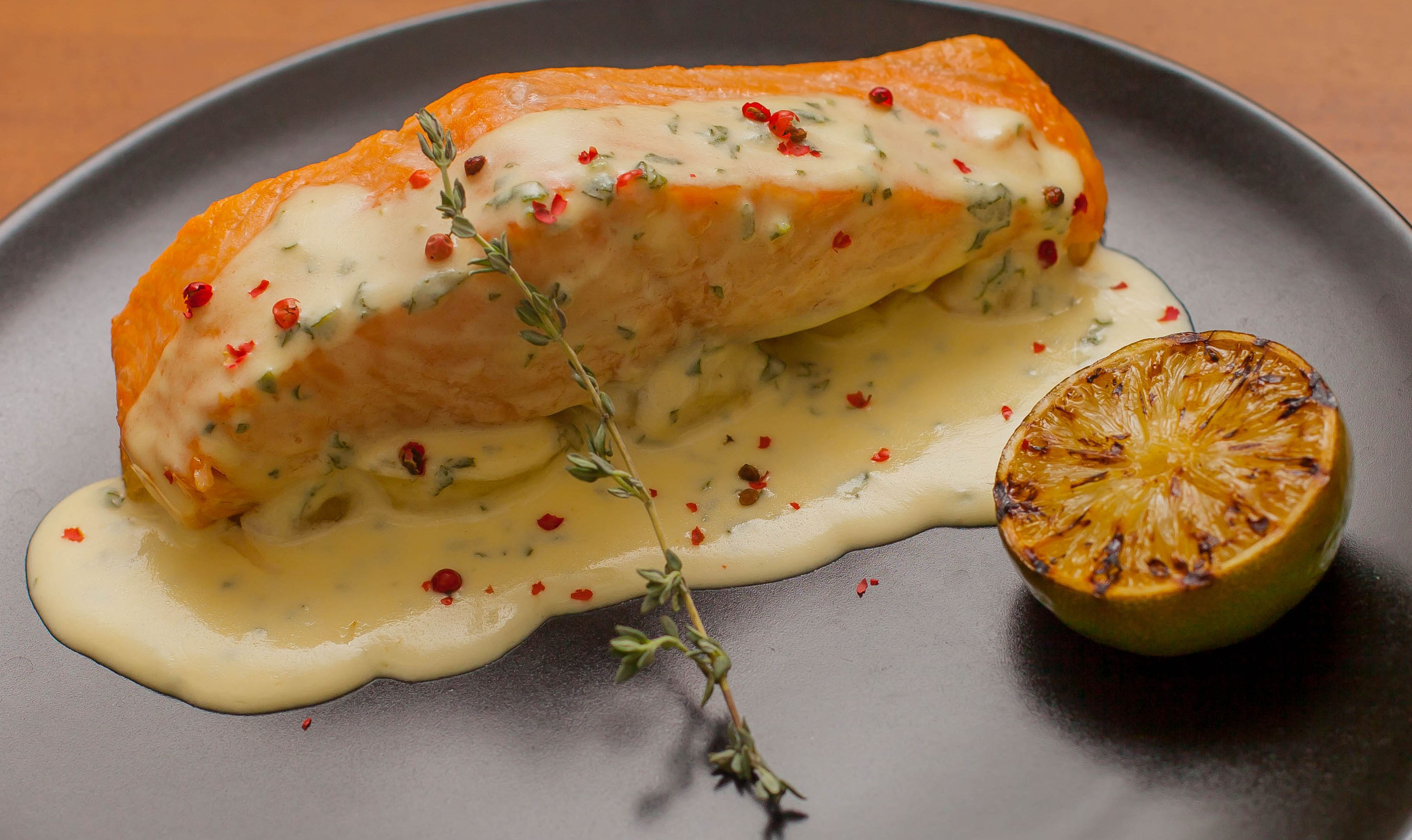 Sauce de poisson - 12 recettes