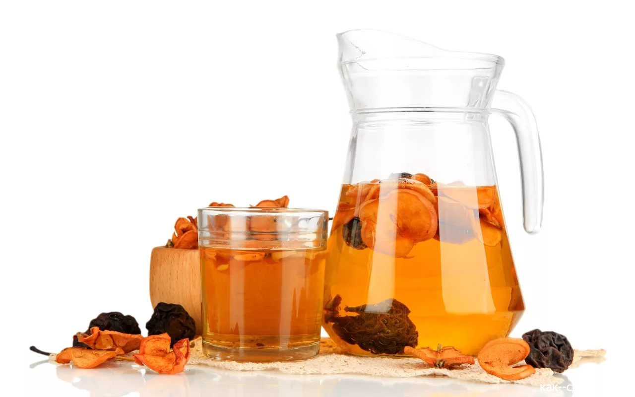 ¿Cómo cocinar compota de frutas secas? 6 recetas para una deliciosa compota