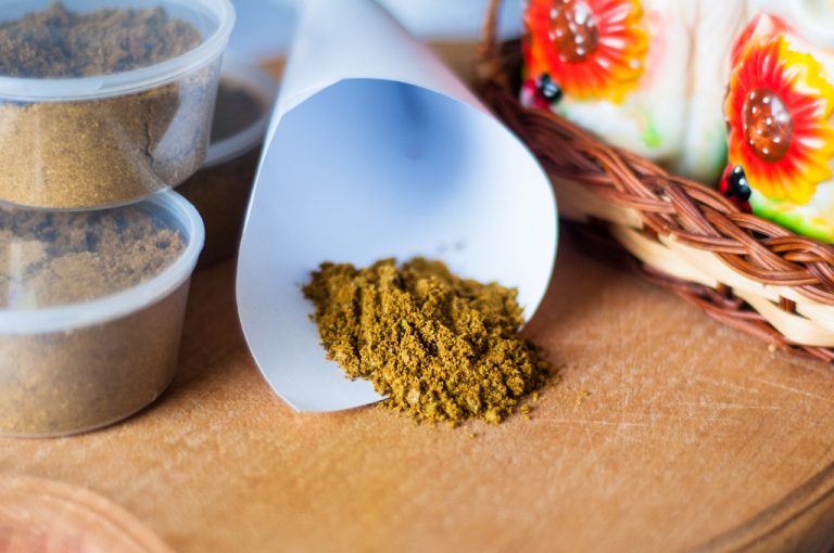 Hopfen Sunlien - was ist das für ein Gewürz? Wo, in welchen Gerichten ...