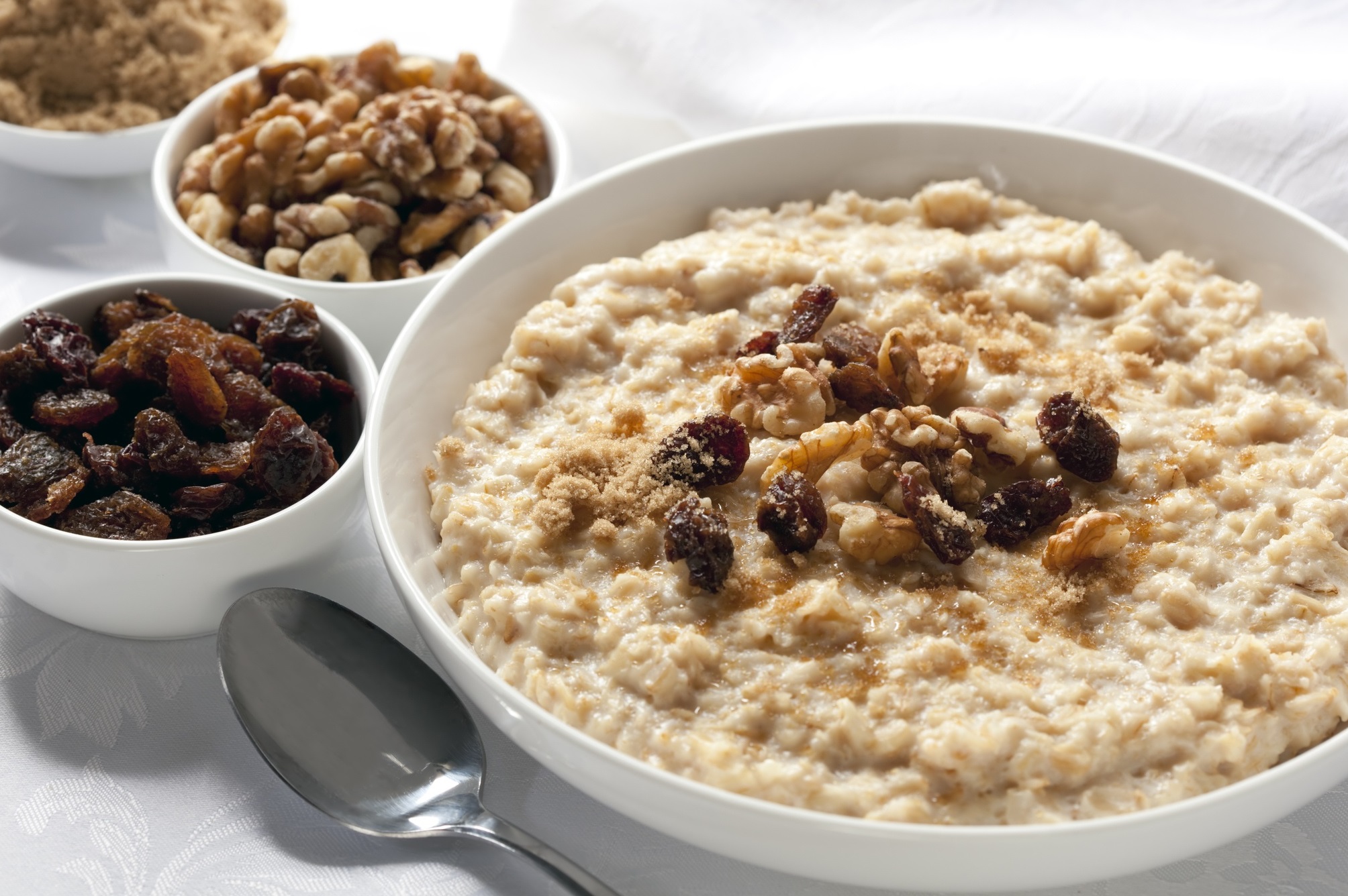 Kaip virti Herkaus košę - 8 receptai