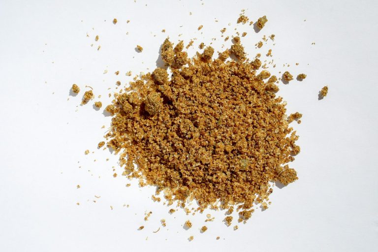 Hopfen Sunlien - was ist das für ein Gewürz? Wo, in welchen Gerichten ...