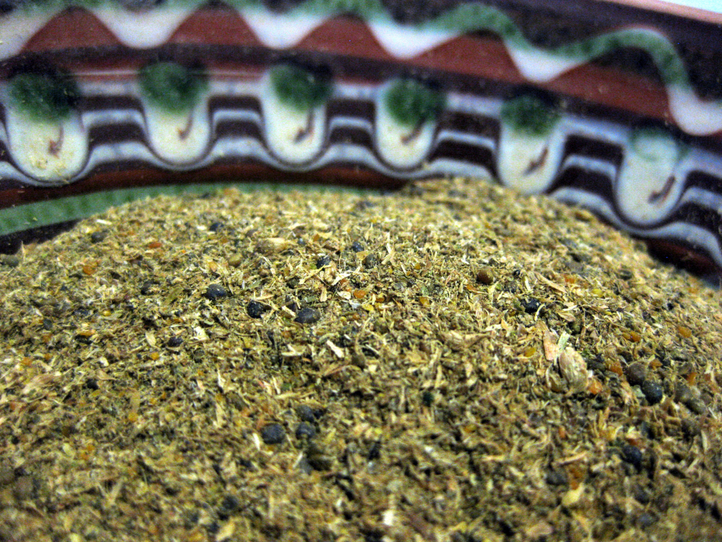 Hopfen Sunlien - was ist das für ein Gewürz? Wo, in welchen Gerichten ...