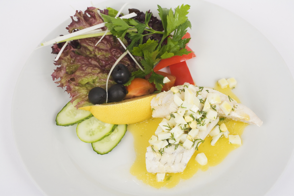 Poisson polonais - 7 recettes