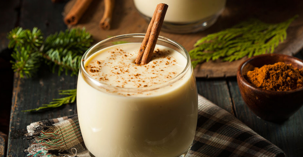 Mogul-mogul classic recipe and 7 cooking options at home