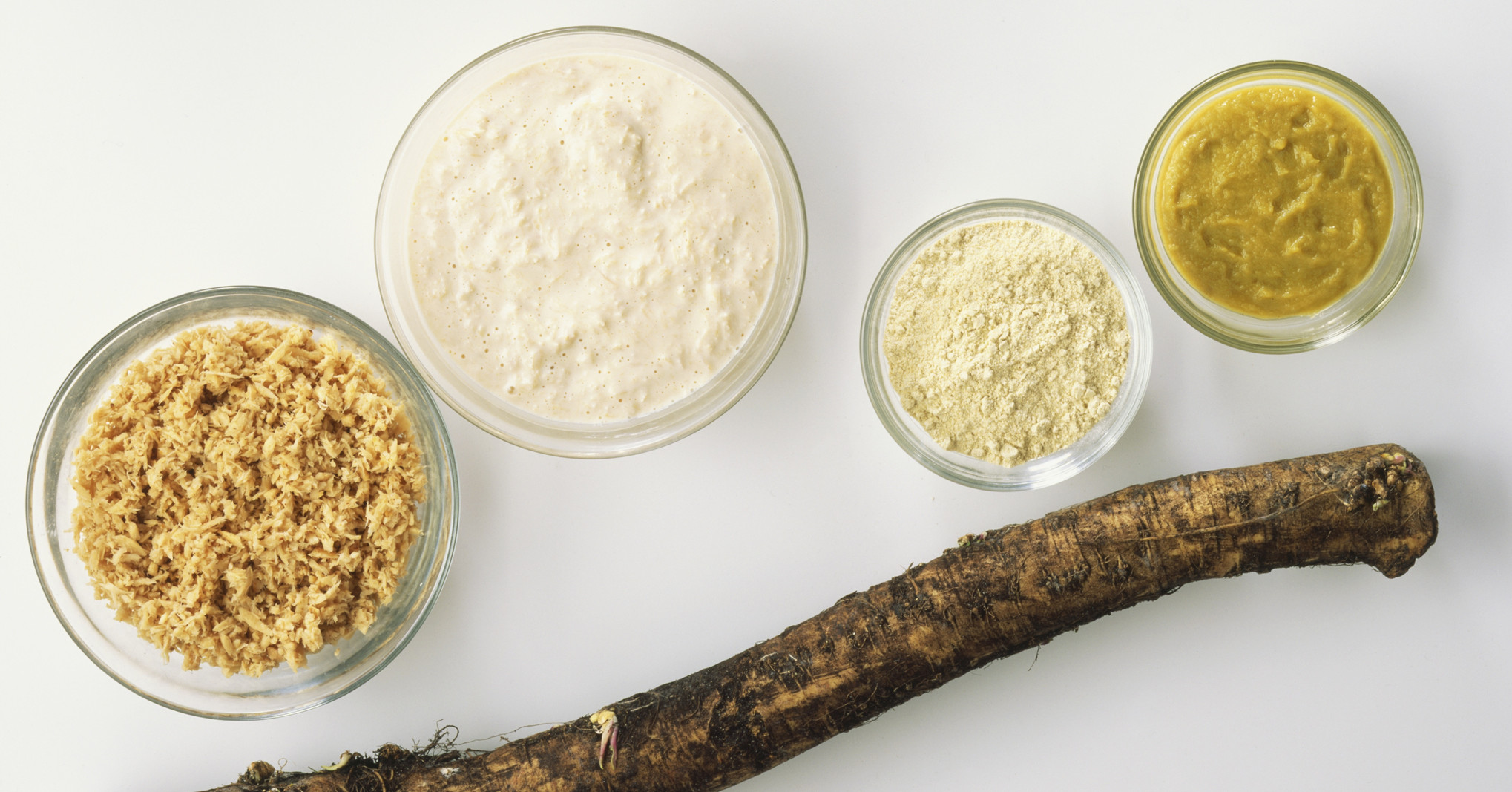 Chren na zimu - 7 chutných receptov na zimné prípravy