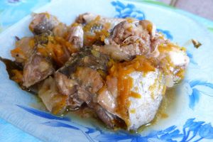 Poisson Hoki (Macroronus) - 5 recettes de cuisine délicieuses