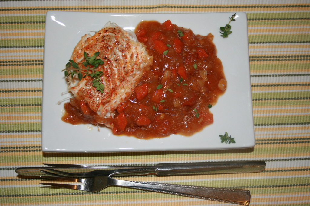 Poisson Hoki (Macroronus) - 5 recettes de cuisine délicieuses