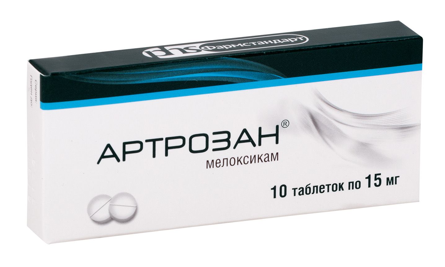 Arthrosan: instructions for the use of injections and tablets ...