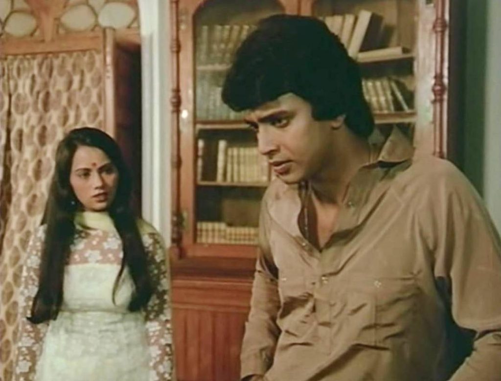 Filme indiene vechi: Lista filmelor de top pentru vizualizarea acasă