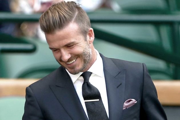 Hairstyle Canadian: types of haircuts and styling options for men and ...